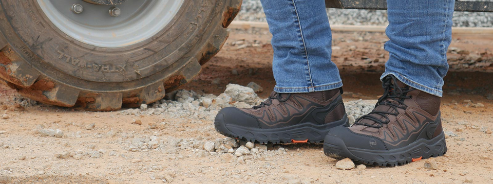 Hoss Boot Company – 2BigFeet