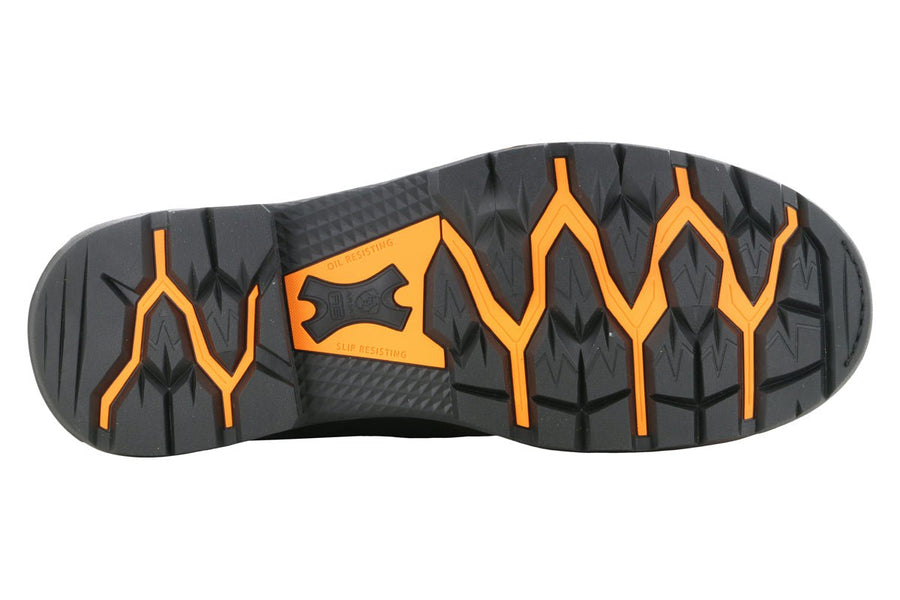 Large Size Work Shoes & Boots at 2BigFeet