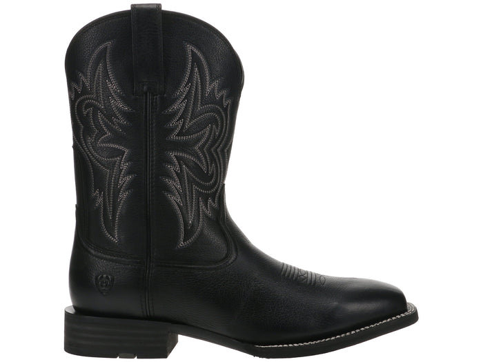 Large Size Work Shoes & Boots at 2BigFeet