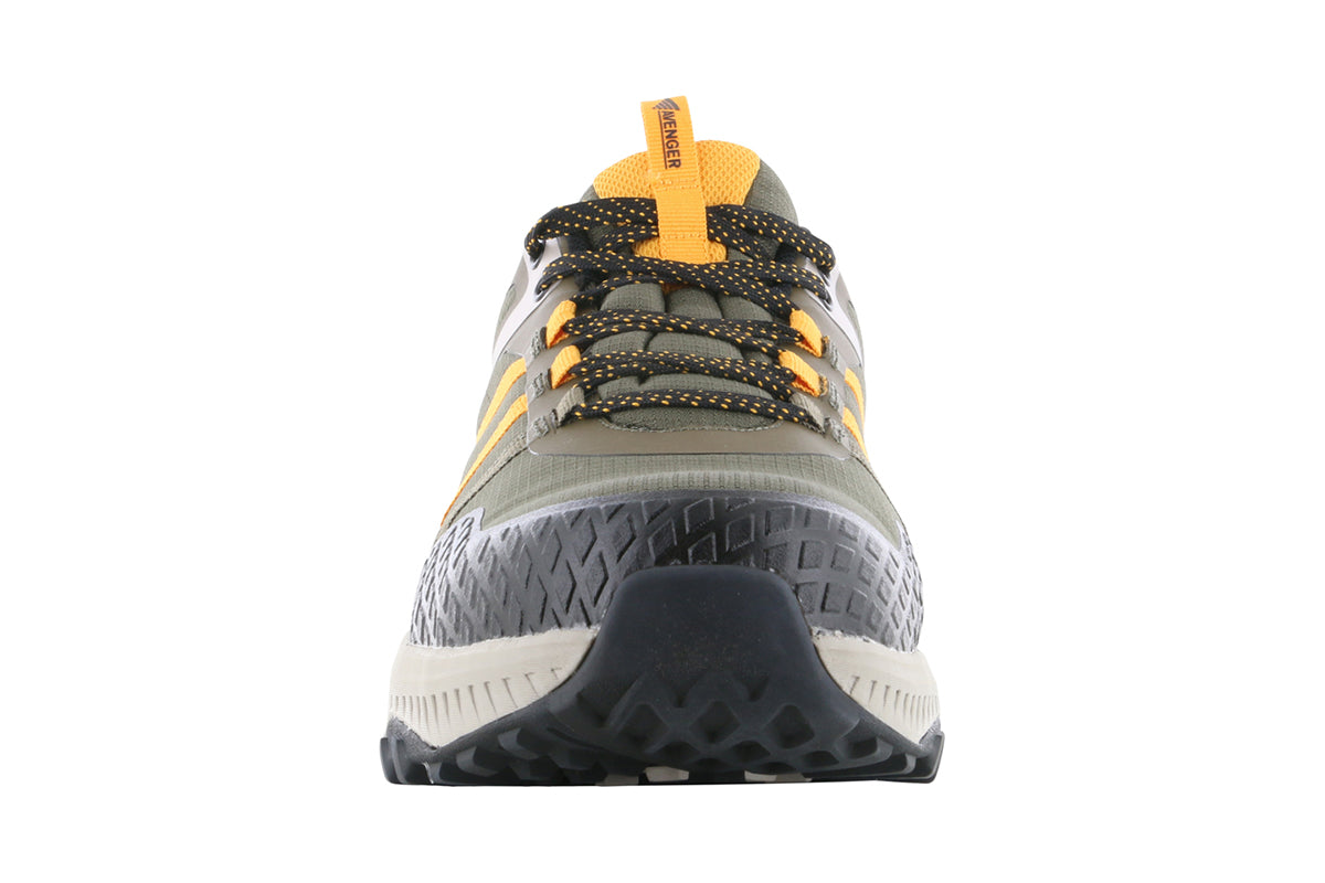 Safety Toe Work Shoes – 2BigFeet