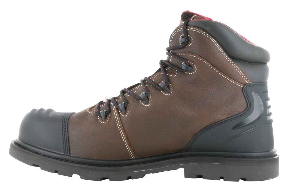 Avenger 7591 Internal Metatarsal Guard Boot - 2BigFeet
