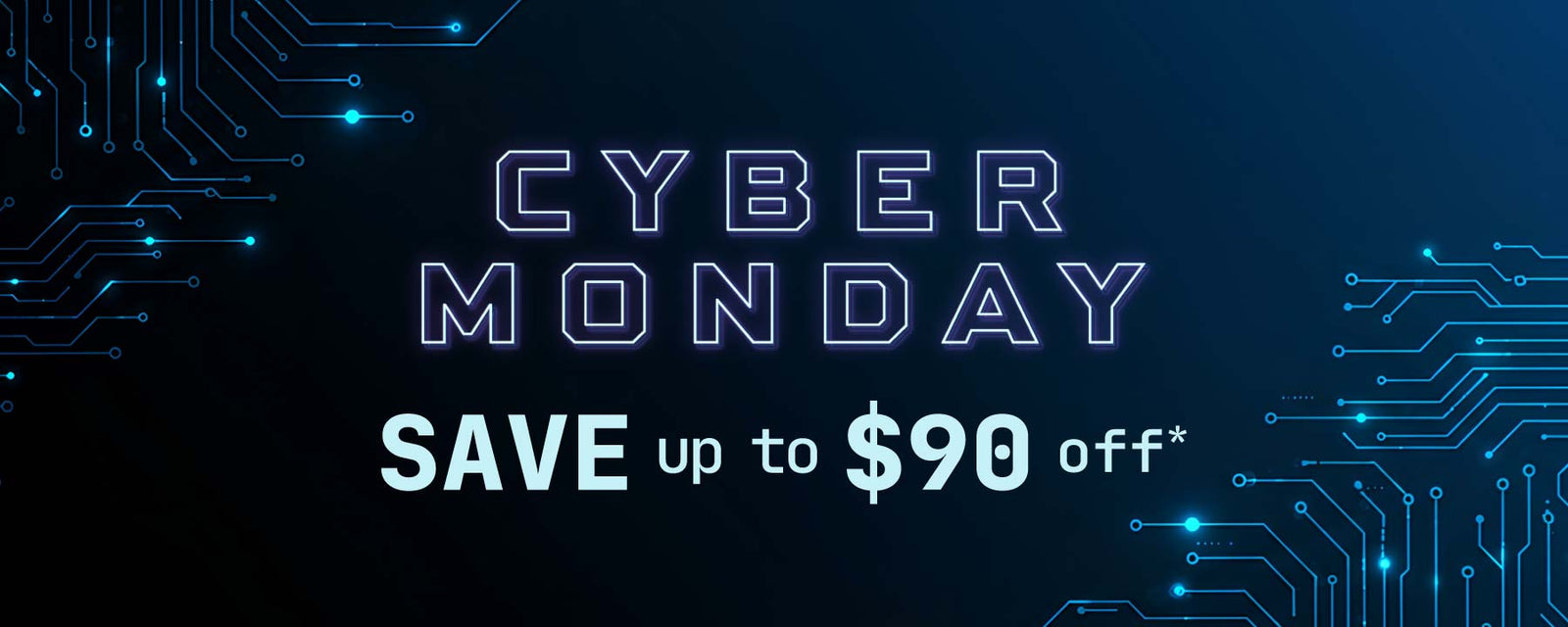 Cyber Monday Sale – 2BigFeet