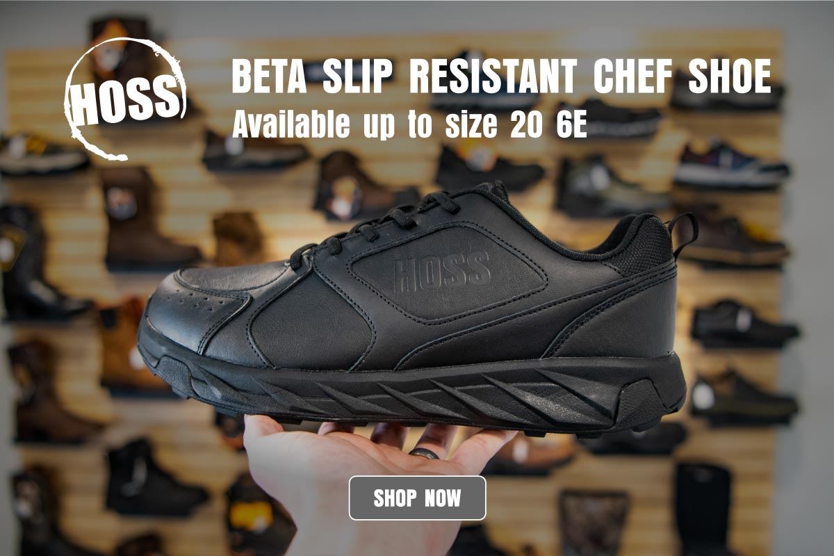 Large Size Shoes & Big Shoes for Men at 2BigFeet