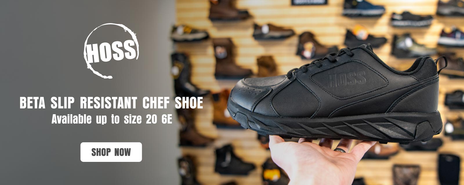 Large Size Shoes & Big Shoes for Men at 2BigFeet