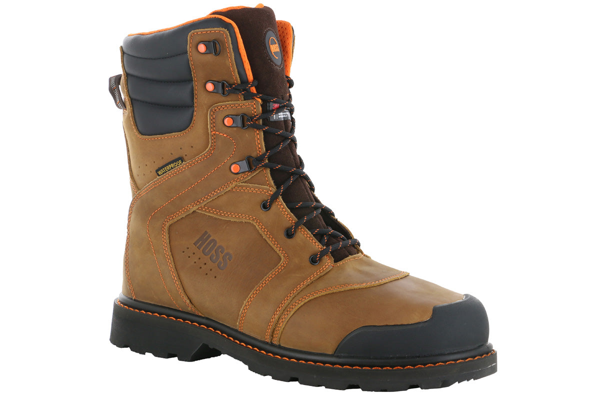 Hoss Boot Company - 2BigFeet