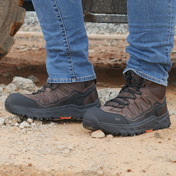 Hoss Boot Company - 2BigFeet