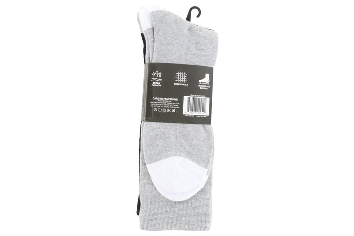 Large Size Socks - Up to Size 22 and 6E Width – 2BigFeet