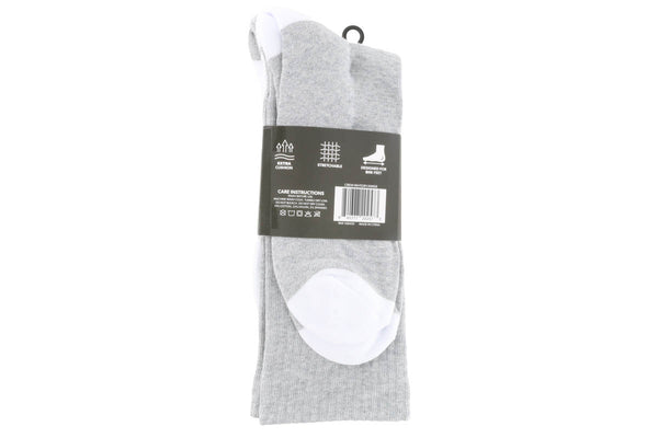 Large Size Socks - Up to Size 22 and 6E Width – 2BigFeet