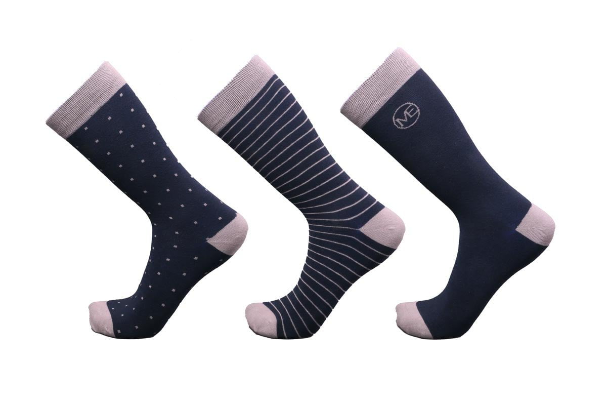 Large Size Socks - Up to Size 22 and 6E Width – 2BigFeet