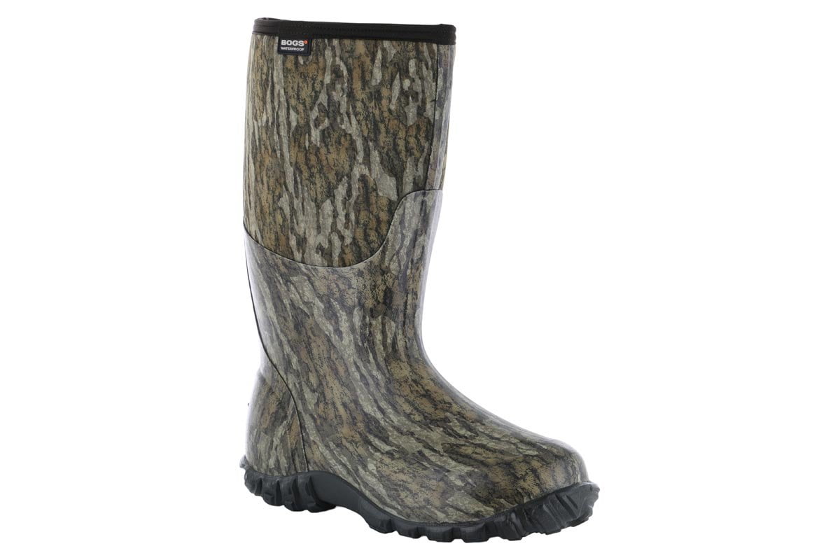Large Size Hunting Boots at 2BigFeet