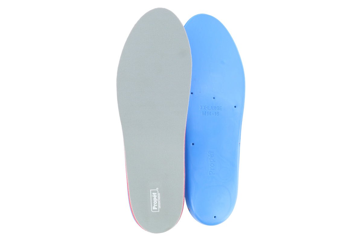 Big Insoles - Fit up to Size 19 – 2BigFeet