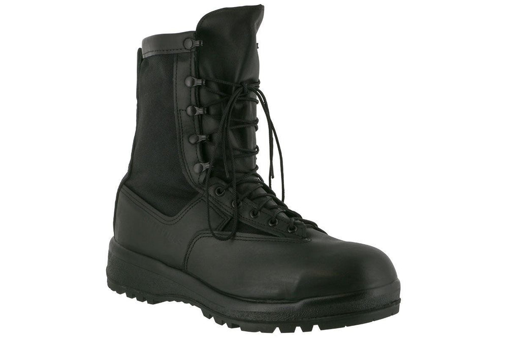 Tactical & Combat Boots - 2BigFeet