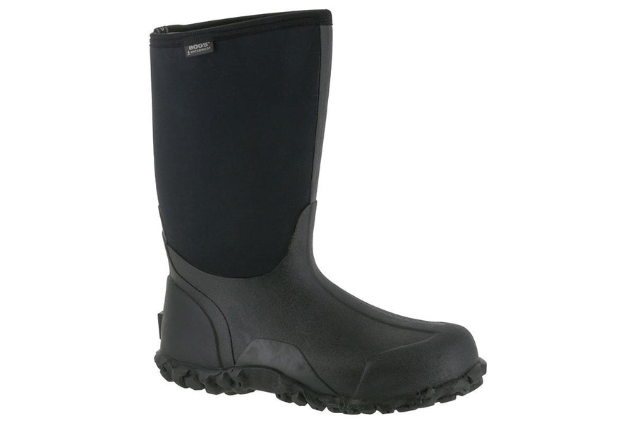 Insulated Boots – 2BigFeet